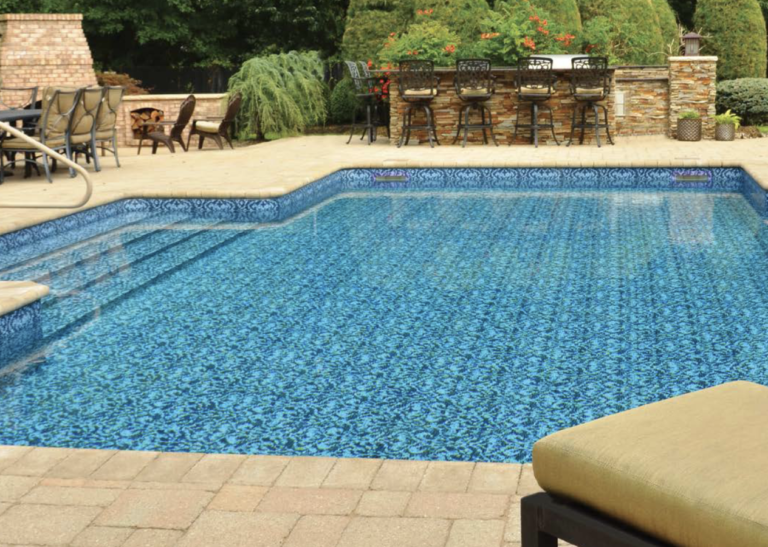 loop-loc luxury pool liners